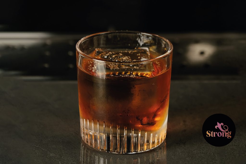 Kokteyller – Bias Koşuyolu